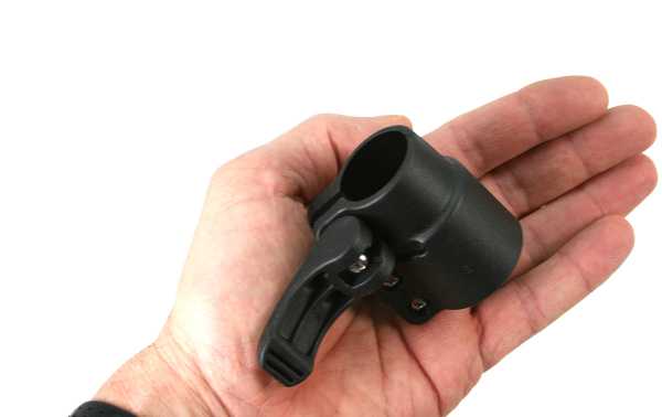 MFJ-1918EX Tripod with telescopic mast for antennas length 3.40 M