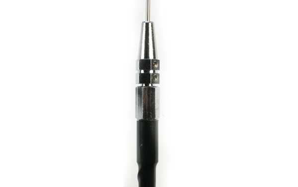 MFJ 1640T Antena movil para HF 40mts potencia maxima 250 watios, long