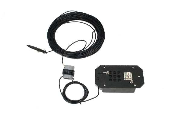 MFJ MFJ-1982HP END FED HORIZONTAL WIRE ANTENNA, 1/2 WAVE, 80-10M, 800W