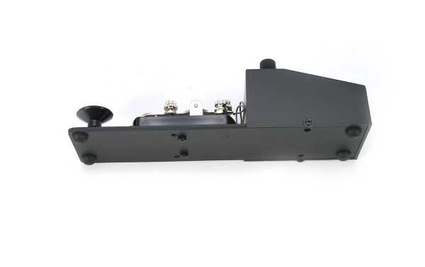 MFJ-557 Manipulador de telegrafia Ideal para practicar el MORSE