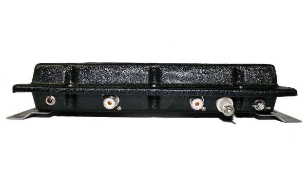 MFJ MFJ-993BRT REMOTE AUTOMATIC ANTENNA TUNER