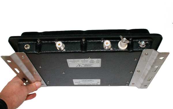 MFJ MFJ-993BRT REMOTE AUTOMATIC ANTENNA TUNER