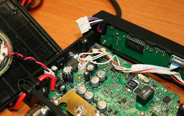RECSAMIC-26 Microfono recambio SADELTA EXPLORER 27