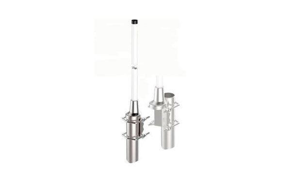 Antena colinear da freqüência ultraelevada profissional de ...