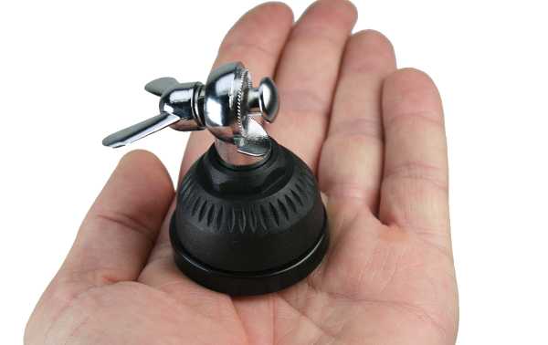 MIRMIDON MIR-DVPL Wing type connector to PL male adapter