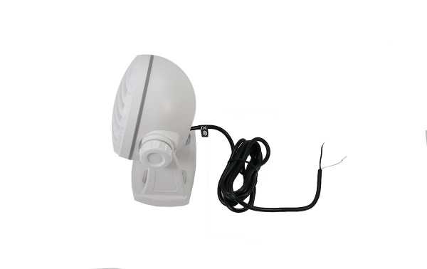 STANDARD HORIZON MLS-300 WHITE External Speaker power 10 watts