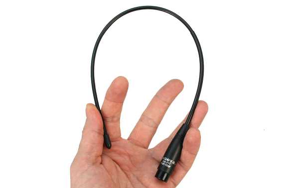 NAGOYA NA-771 SMA Dual band antenna SMA FEMALE. 39cm