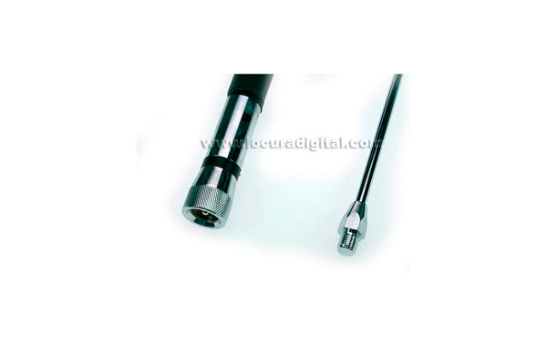 FALCON OUTBACK 2012 MOBILE HF 12-Band ANTENNA 80 / 40 / 30 / 20 / 17