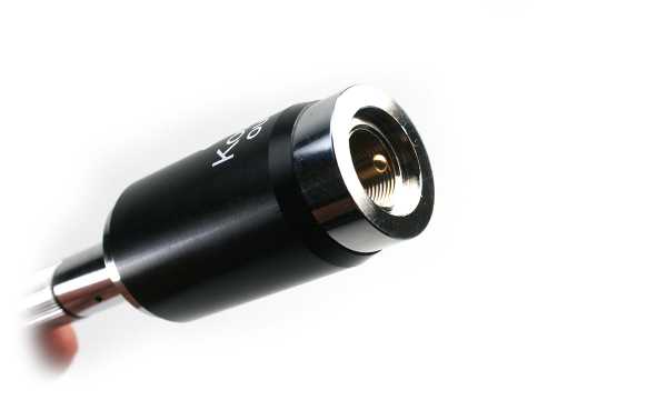 OUTLANDER Dual band mobile antenna VHF-UHF 144/430 Mhz Length 89 cm