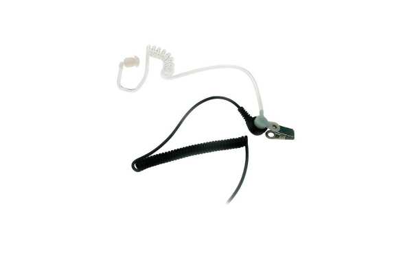 PIN39-TPH900 Micro-Auricular Tubular AIRBUS TPH-900 TETRAPOL