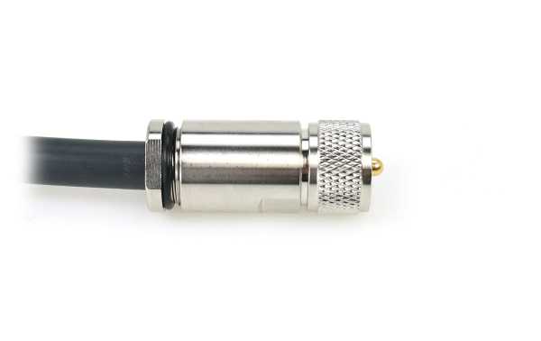 PL-AIR-10-NEO PL male connector for 10 MM cables