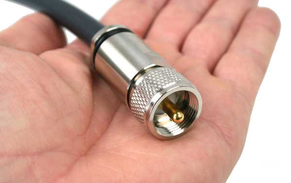 PL-AIR-10-NEO PL male connector for 10 MM cables