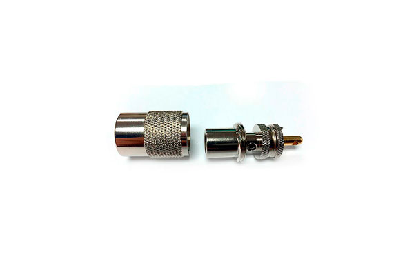 PL-7 STANDARD AIR Connecting PL Male Cable AIRCELL 7