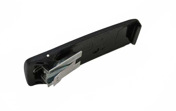 PMLN7008A Clip Ceinture Motorola DP2400 DP2600 DP4400 DP4600 DP4800