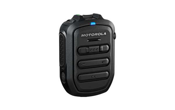 MOTOROLA PMMN4127 Remote Micro Speaker WM500 bluetooth