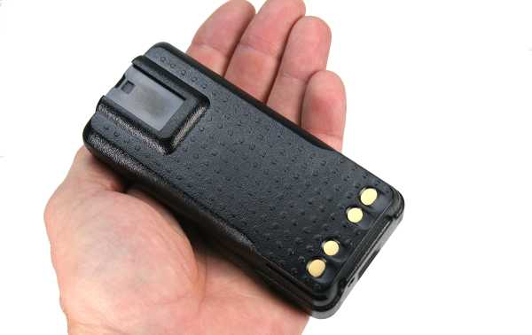 ARIA PMNN4491LIEQ Battery Impres Li-Ion 2,500 mAh DP2000, DP4000