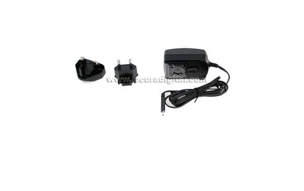 PS000042A1 (PMPN4006BB) Transformador p/ cargador sobremesa NNTN7880B