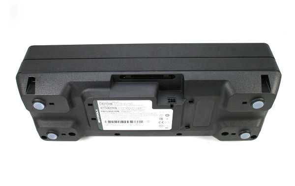 MOTOROLA PMPN4289 Multiple charger for 6 walkies. with screen