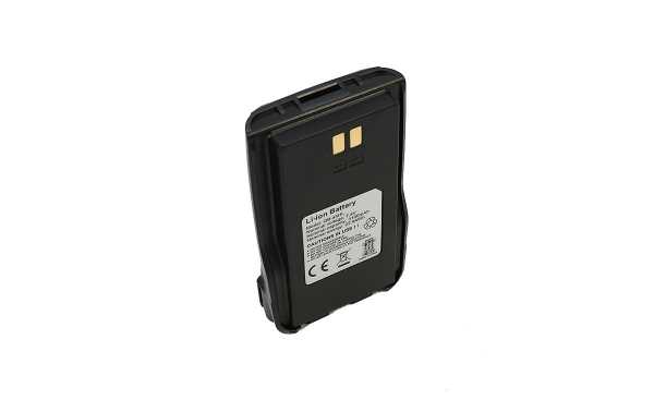 Anytone batería QB-44HL capacidad 3100 mAh para ATD-868 Y ATD-8...
