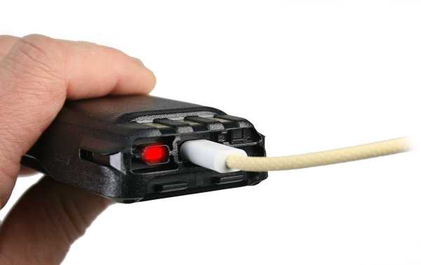 ANYTONE QB-44HL-USB Battery valid for AT-D868 and AT-D878 walkies