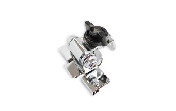 RB-600S INOX Multi-position folding, tilting and rotating support