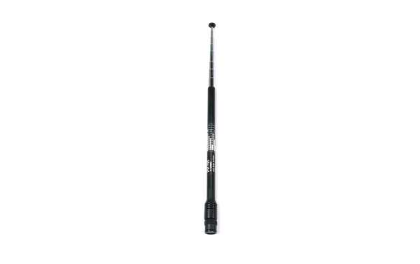 DX-RH795 Antena walkie doble banda VHF/UHF Conector BNC macho
