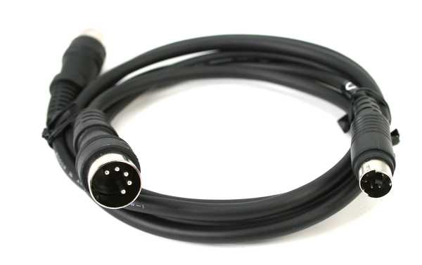 YAESU SCU-21 Interface cable SCU-17 to FT-DX5000, FT-DX5000MP / FT-2000