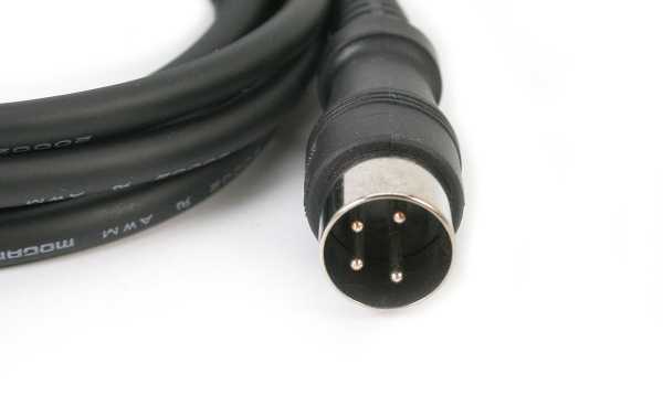 YAESU SCU-21 Interface cable SCU-17 to FT-DX5000, FT-DX5000MP / FT-2000