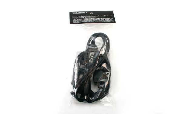 SCU57 Cable de programación Yaesu FT2/3DE/FTM-100/FTM-400