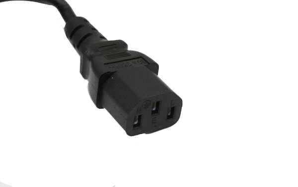 SPC-G-IEC Cable para toma de corriente tipo G para Reino Unido