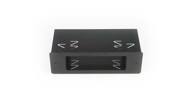 SPM-100 DIN ALAN MIDLAND DIN support for ALAN 100,Alan 100 Plus B-199A