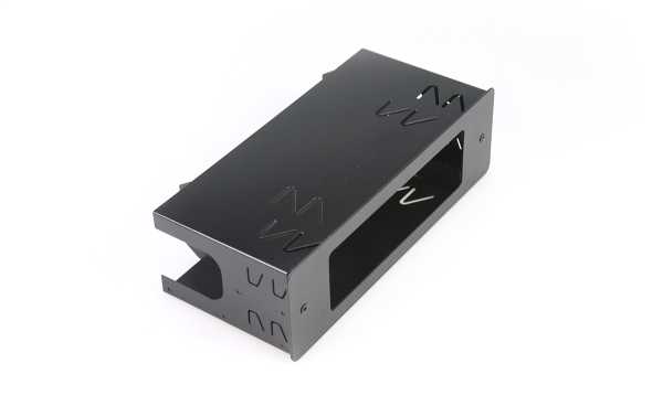 SPM-100 DIN ALAN MIDLAND soporteDIN para ALAN 100,Alan 100 Plus B-199A