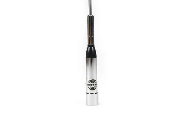 SIRTEL SRTM-770S Dual band mobile antenna VHF/UHF 144/430 Mhz