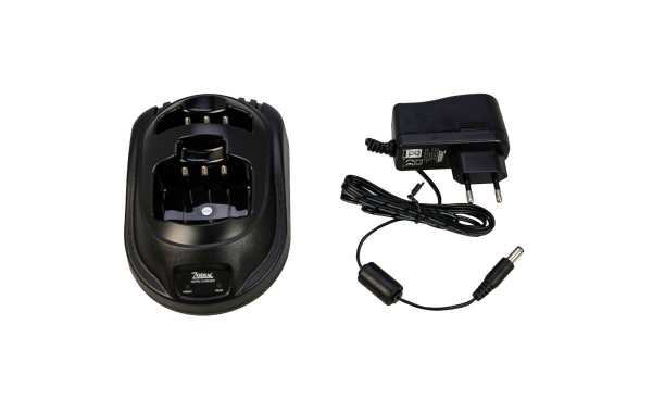 Z47206 ZODIAC double charger + batteries for PROLINE, TEAM PRO +, SAFE...