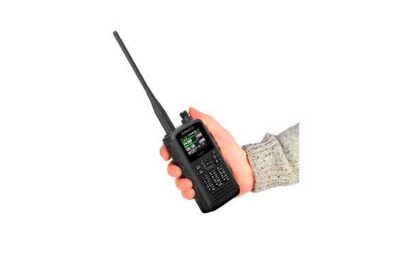 KENWOOD TH-D75 Walkie Bibanda 144/ 430 Mhz GIFT PINGANILLO PIN19K