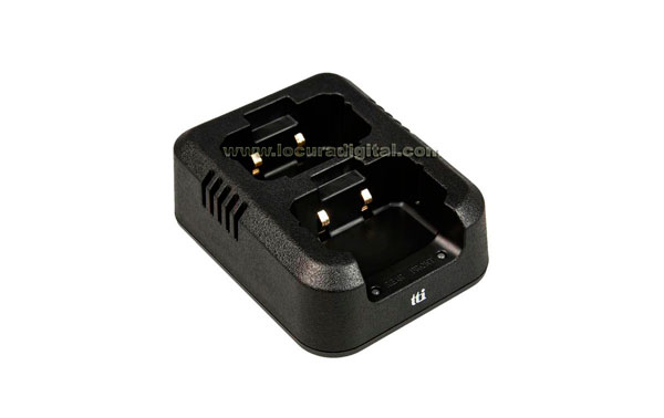 TTI TX-130U PROFESSIONAL PMR446 FREE USE HANDHELD