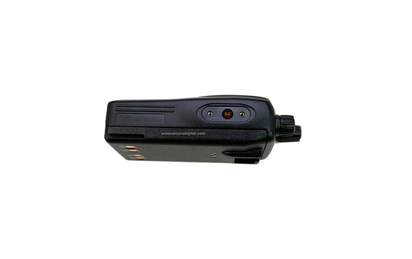 VERTEX STANDARD VX-264 UHF WALKIE PROFESIONAL CON TECLADO 403- 470 MHz...