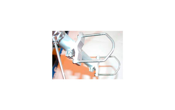 DIAMOND X-50 Dualband VHF / UHF base antenna. ORIGINAL JAPANESE