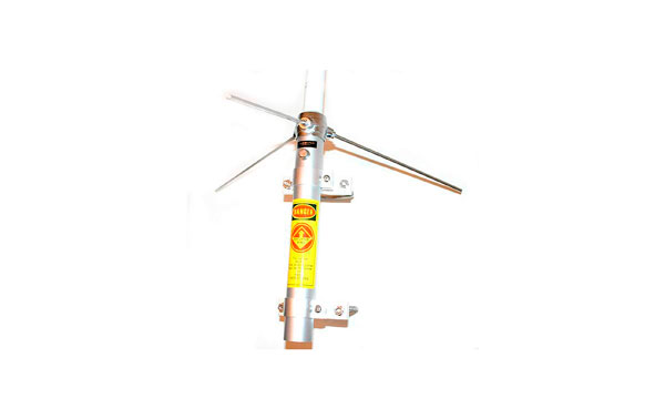 X-300. ANTENA DIAMOND ORIGINAL BIBANDA 2m / 70 cm